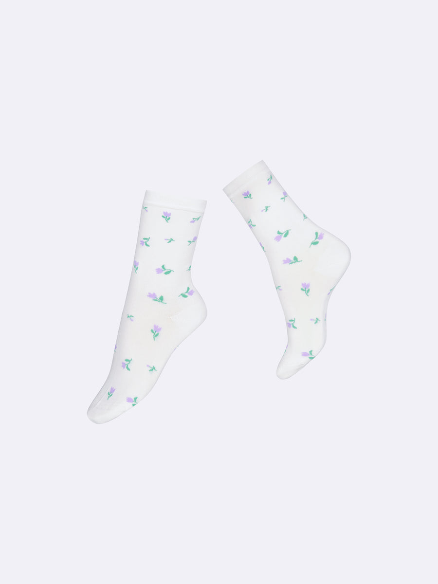 Alice Ankle Socks – Vogue Hosiery